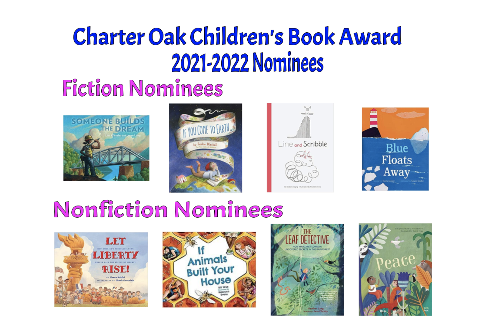 Let Liberty Rise! | Chana Stiefel