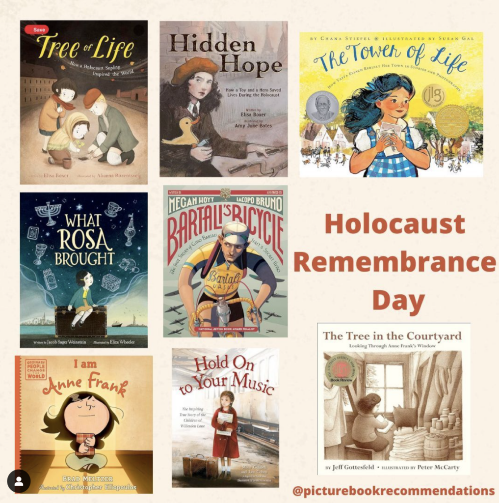 THE TOWER OF LIFE | Chana Stiefel